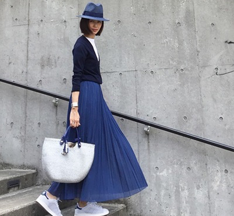 6月6日の服(UNIQLO、Steven Alan)と STINGコンサート – STORY [ストーリィ] オフィシャルサイト