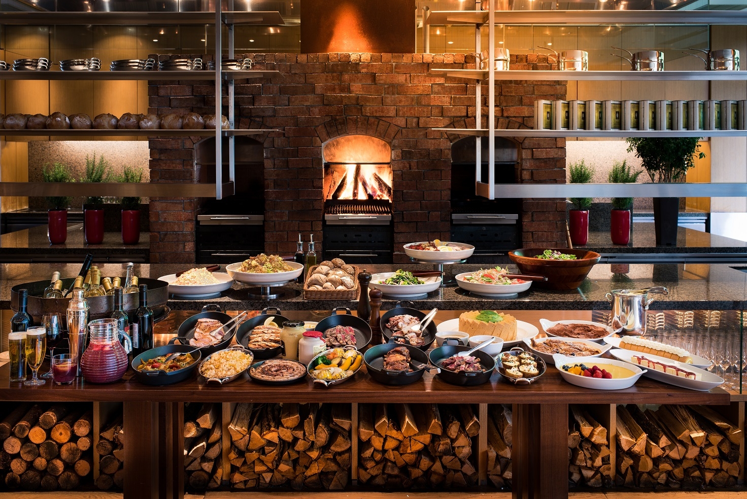 ハイアット リージェンシー 京都で楽しむ夏のBBQ – STORY [ストーリィ] オフィシャルサイト