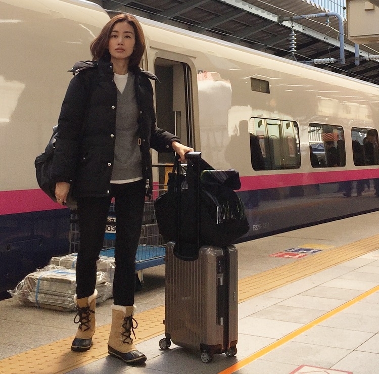 1月18日の服(Cape Heights、PLST、ZARA) – STORY [ストーリィ] オフィシャルサイト