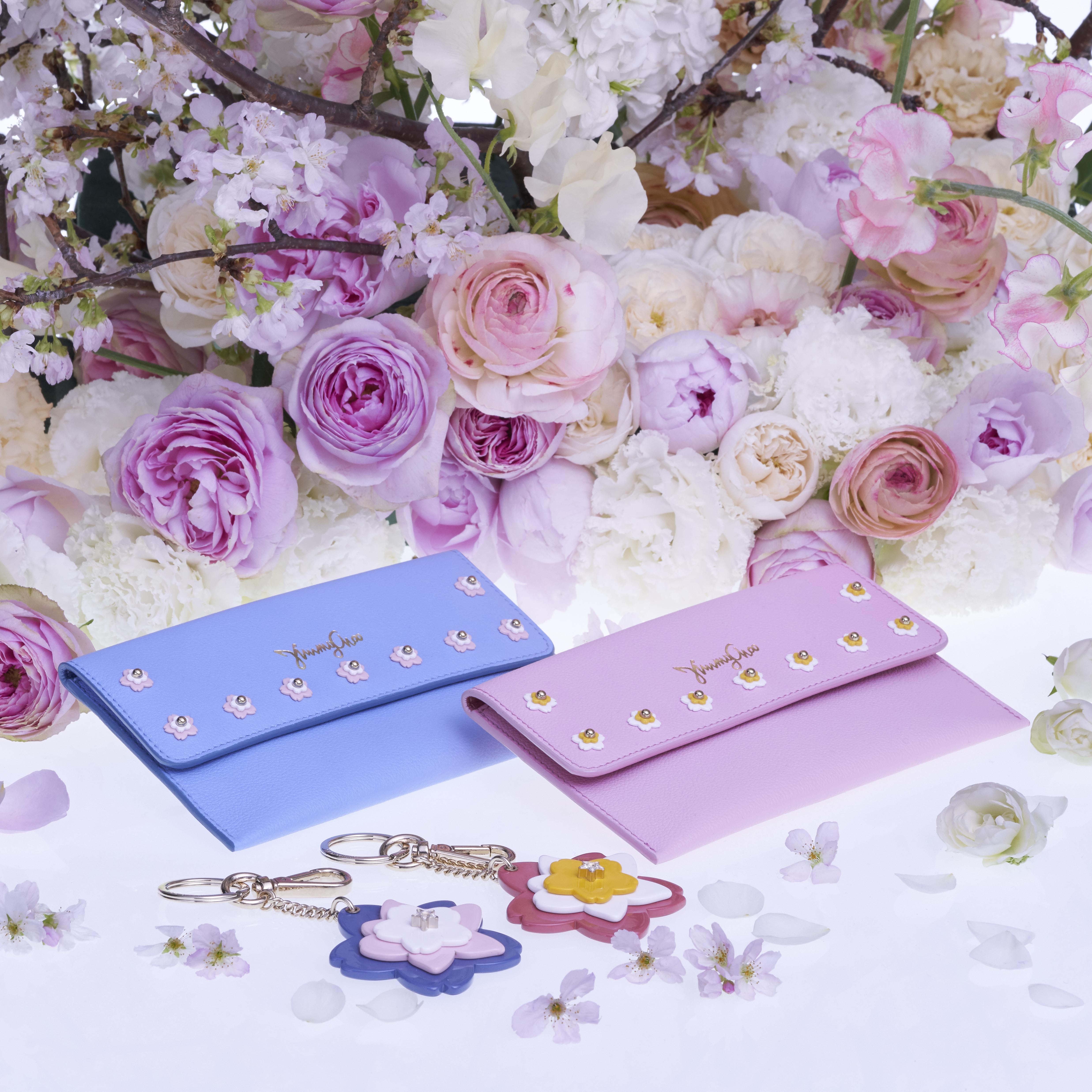 JIMMY CHOO、LINE限定のプレゼントキャンペーンを実施！ – STORY [ストーリィ] オフィシャルサイト