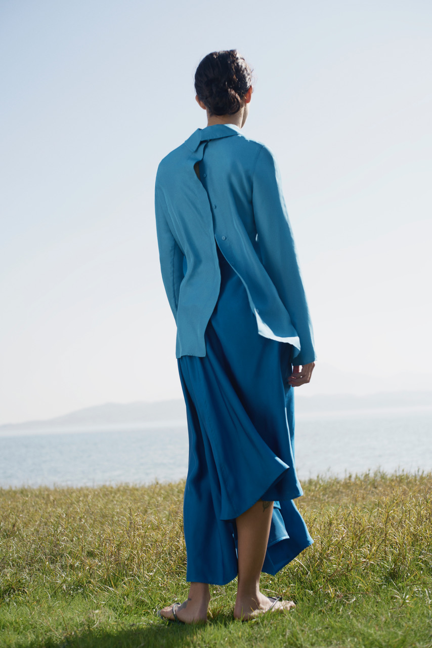 COS×edenworksによるフラワーポップアップストアがCOS銀座店にオープン – STORY [ストーリィ] オフィシャルサイト