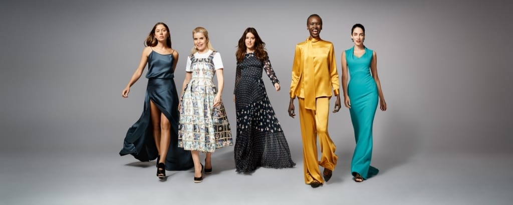 THE OUTNET 「10周年限定アニバーサリーコレクション」を発売！ – STORY [ストーリィ] オフィシャルサイト