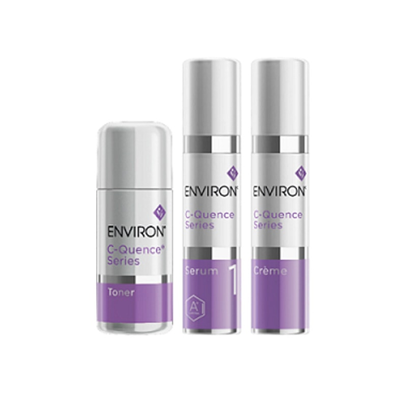 世界70ヵ国で展開されるメディカル発想のスキンケアブランドENVIRONの最高峰シリーズのミニセットが数量限定発売！ – STORY ...