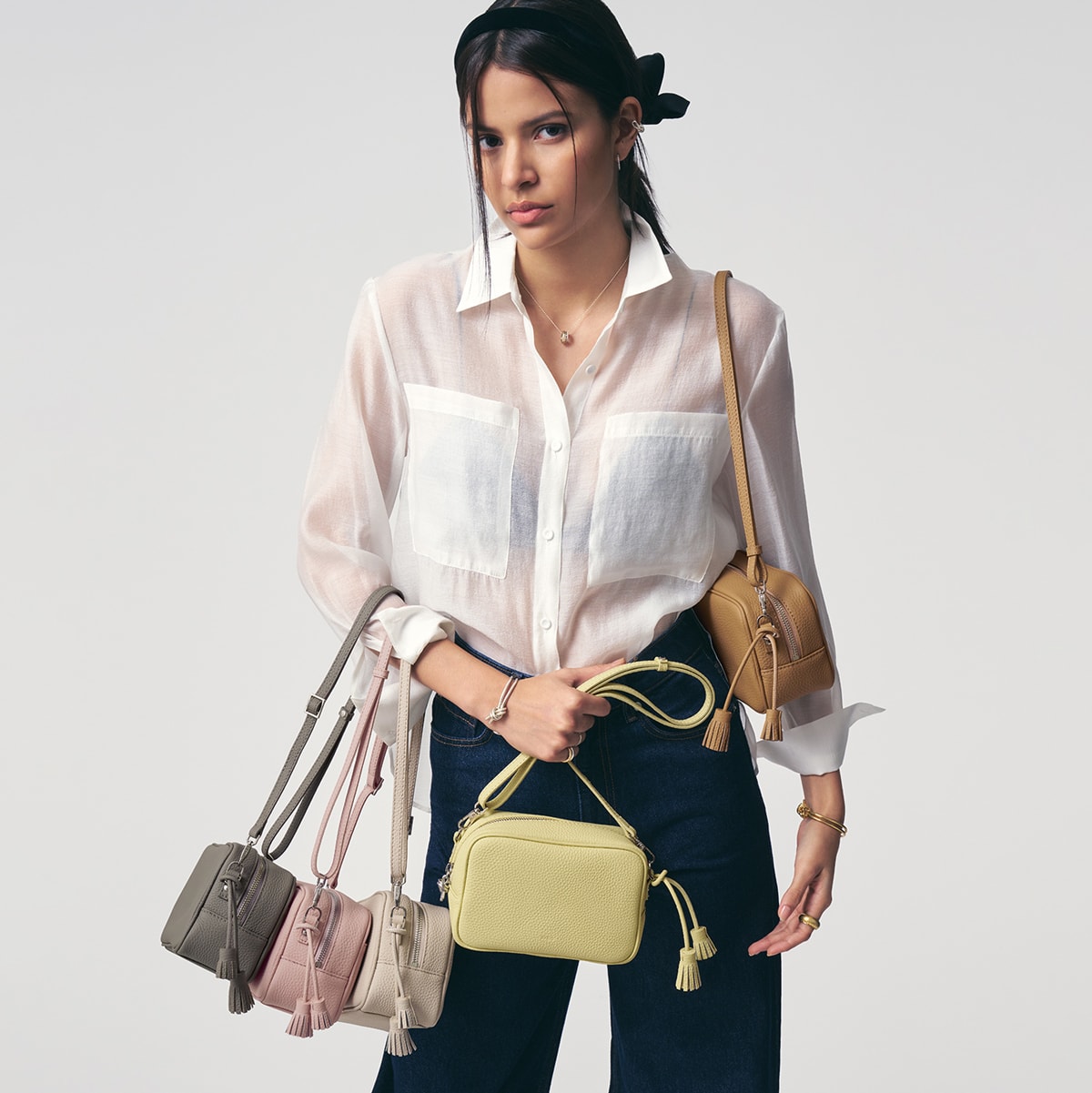 VASICの「Anyway」がリニューアル！どこへでも連れて行きたい万能バッグ – STORY [ストーリィ] オフィシャルサイト