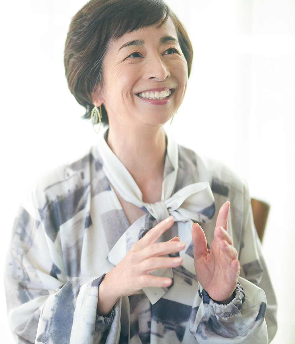 介護と更年期が同時に訪れた阿川佐和子さん「父に病院にいてもらうか、私が仕事を辞めて実家に帰るか、そんな状況に」 – STORY [ストーリィ] オフィシャルサイト