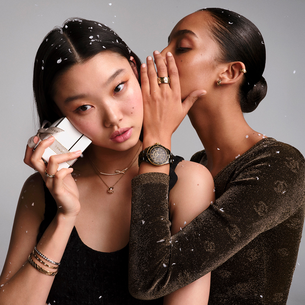 【シャネル】のジュエリーに出逢える！POP-UPイベント「CHANEL CELEBRATION」を開催！ – STORY [ストーリィ ...