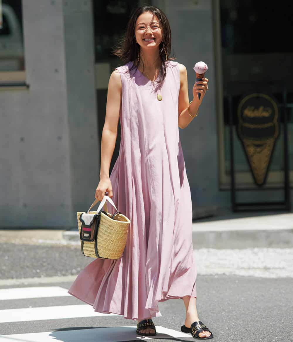 【読者が欲しいアイテムランキング】ゆらぐ40代に確かな自信と安心をくれるTOP4 – STORY [ストーリィ] オフィシャルサイト