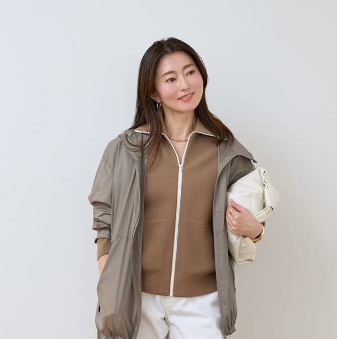40代が今買うべき【ユニクロ：シー】の新作は？今買って春まで使える＜UNIQLO : C3選＞ – STORY [ストーリィ] オフィシャルサイト